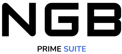 NGBPrime - Sistema ERP para Pequenas Empresas | Gestão Empresarial Completa